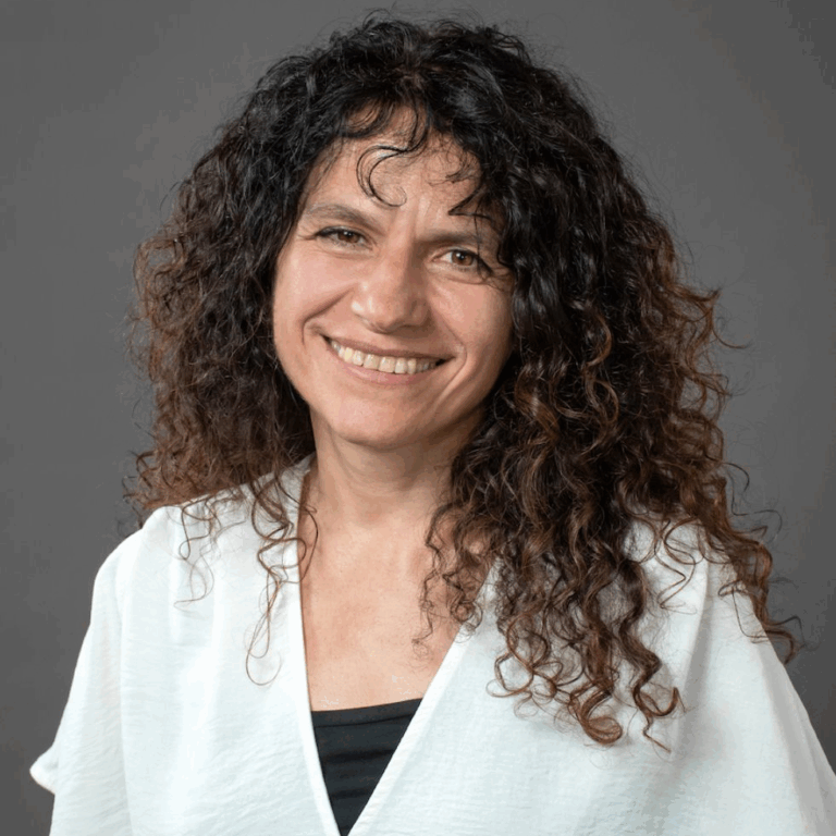 Prof. Katerina Pramatari - Open Hackathon