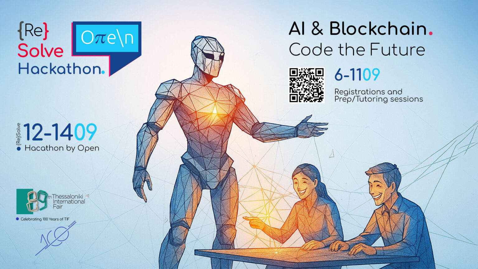 Home - Open Hackathon